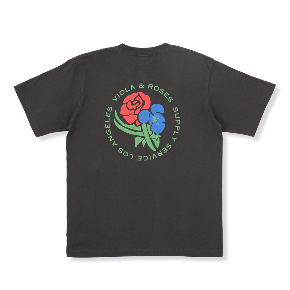 VIOLA & ROSES – VIOLA & ROSES（ヴィオラアンドローゼス）